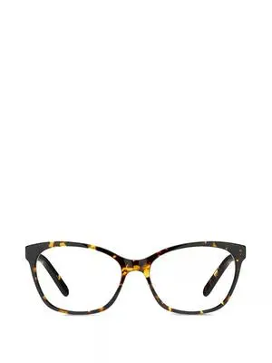 Marc Jacobs Cat-eye Eyeglasses - Brown