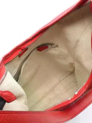 Hermès 2004 Clemence Massai Gm Satchel