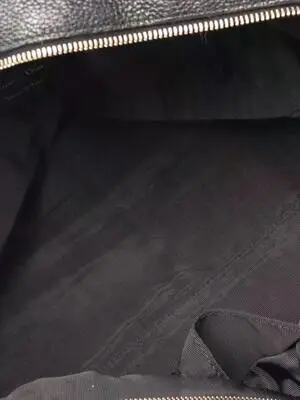 Dior 2000-2026 Leather Cannage Tote Bag