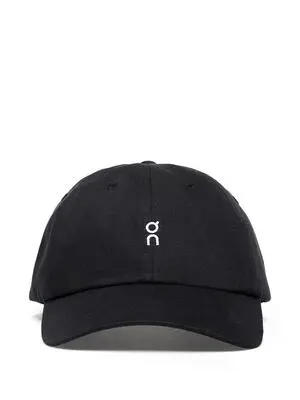 On All-day Logo-embroidered Baseball Cap
