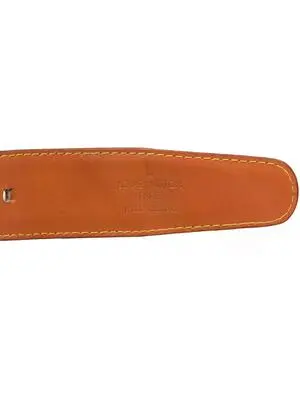 LOUIS VUITTON Epi Leather Belt