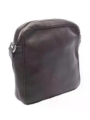 Gucci Calfskin Crossbody Bag