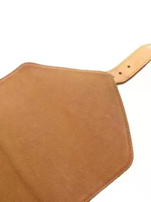 LOUIS VUITTON 1997 Monogram Montsouris Gm Backpack