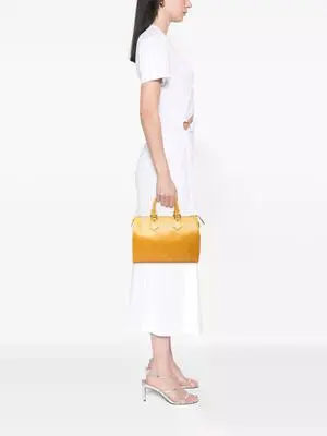 LOUIS VUITTON 1995 Epi Speedy 30 Boston Bag