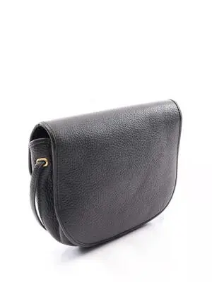 Dior 20th Century Leather Crossbody Bag