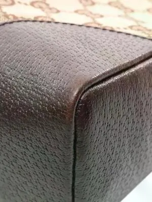 Gucci 2000-2010 Gg Canvas Crossbody Bag