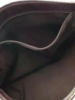 Gucci 2000-2010 Gg Canvas Crossbody Bag