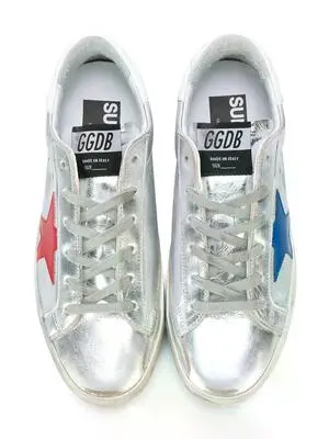 GOLDEN GOOSE Superstar Sneakers