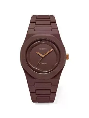 D1 MILANO X Tonester Cursed Milano 37mm Watch