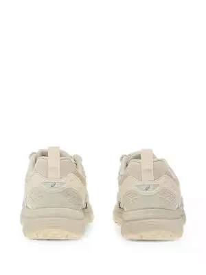 Asics Gel-nunobiki Lace-up Round Toe Sneakers