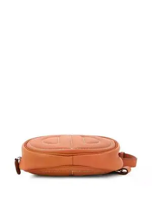 Hermès In-the-loop Swift Belt Bag - Brown