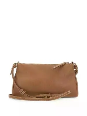 Liu Jo Small Heart-lock Crossbody Bag