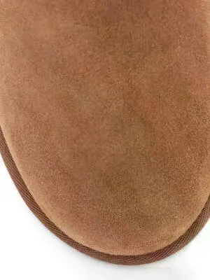 UGG Platform Ankle Boots