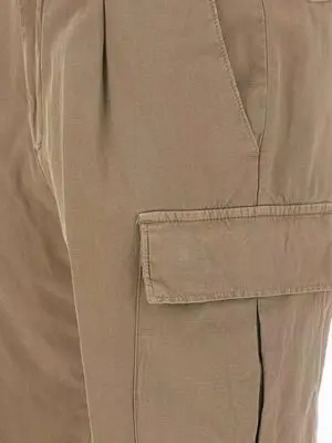 BRIGLIA 1949 Newport Cargo Shorts