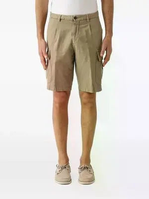 BRIGLIA 1949 Newport Cargo Shorts