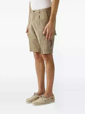 BRIGLIA 1949 Newport Cargo Shorts