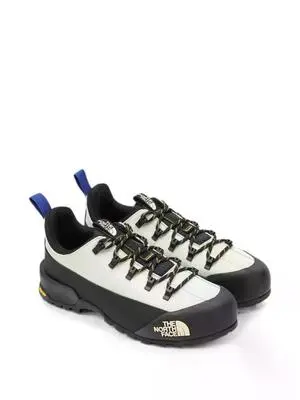 The North Face Logo-print Panelled Sneakers