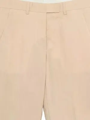 Helmut Lang 2000s Straight-leg Trousers
