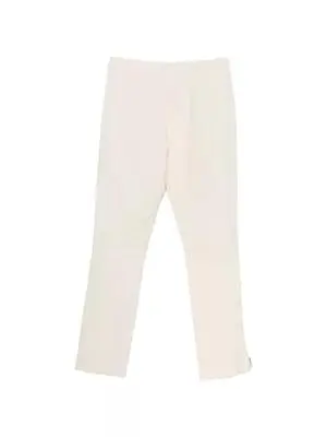 Prada 2000s Straight Trousers