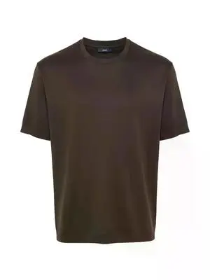Herno Crew-neck T-shirt