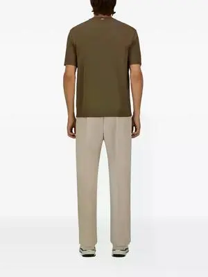 Herno Crew-neck T-shirt