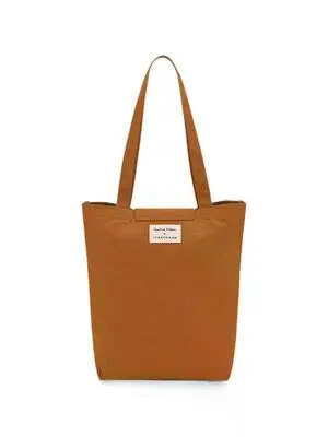 Longchamp X Caroline Hélain Le Pliage Tote Bag