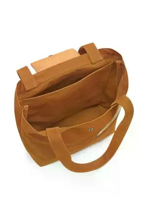 Longchamp X Caroline Hélain Le Pliage Tote Bag