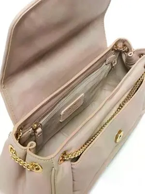 COCCINELLE Logo-plaque Shoulder Bag