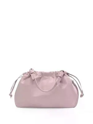 Mz Wallace Waverly Shoulder Bag - Pink