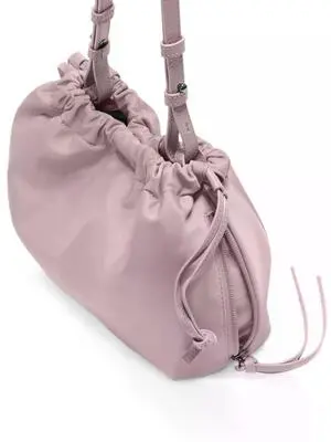 Mz Wallace Small Waverly Shoulder Bag