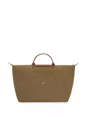 Longchamp Le Pliage Original L Travel Bag