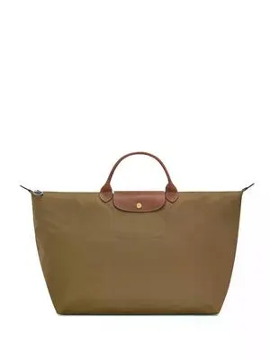Longchamp Le Pliage Original Travel Bag - Green