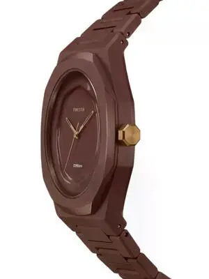 D1 MILANO Xtonester Cursed Milano 40.5mm Watch