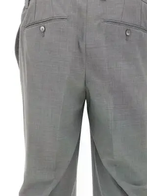 BRIGLIA 1949 Portofinos Tailored Trousers