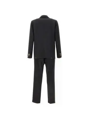 BRIGLIA 1949 Taurasi Double-breasted Suit