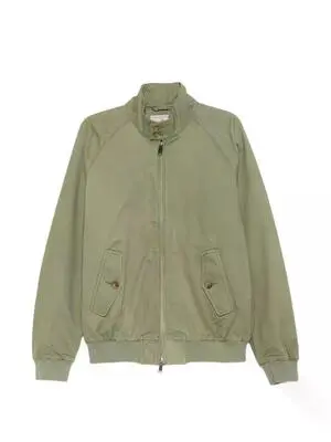 BARACUTA G9 Cotton Jacket