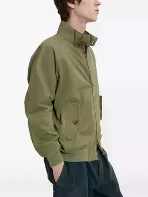 BARACUTA G9 Cotton Jacket
