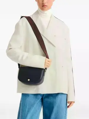 Longchamp Pure S Crossbody Bag