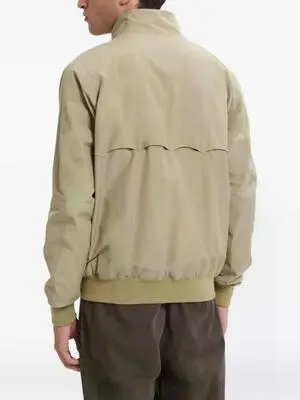 BARACUTA G9 Harrington Umbrella-motif Jacket