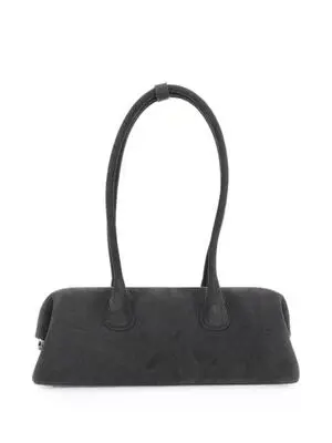 OSOI Suede Tote Bag