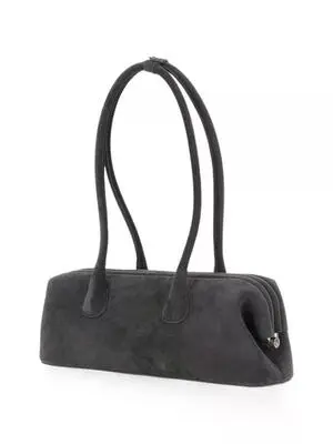OSOI Suede Tote Bag