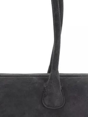 OSOI Suede Tote Bag