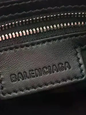 Balenciaga Neo Cagole City Tote Bag
