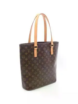 LOUIS VUITTON 2002 Gm Vavin Monogram Tote Bag