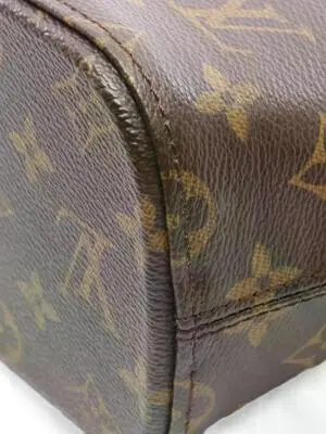 LOUIS VUITTON 2002 Gm Vavin Monogram Tote Bag