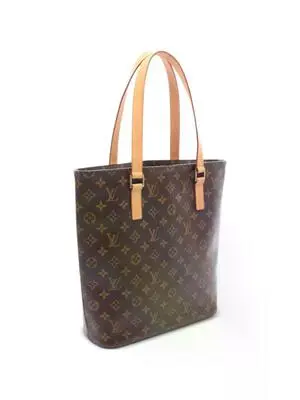 LOUIS VUITTON Vavin Gm Monogram Tote Bag