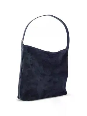 A.p.c. Maxi Vera Tote Bag - Blue