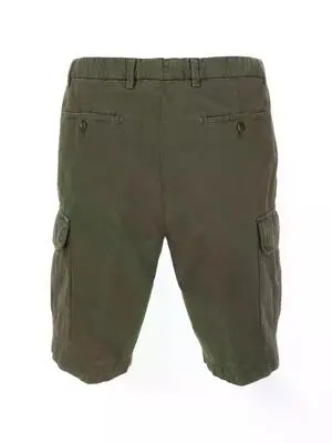 BRIGLIA 1949 Newport Cargo Shorts
