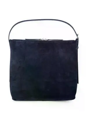 A.p.c. Vera Suede-finish Tote Bag