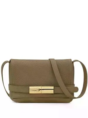 Longchamp Le Smart S Crossbody Bag - Green